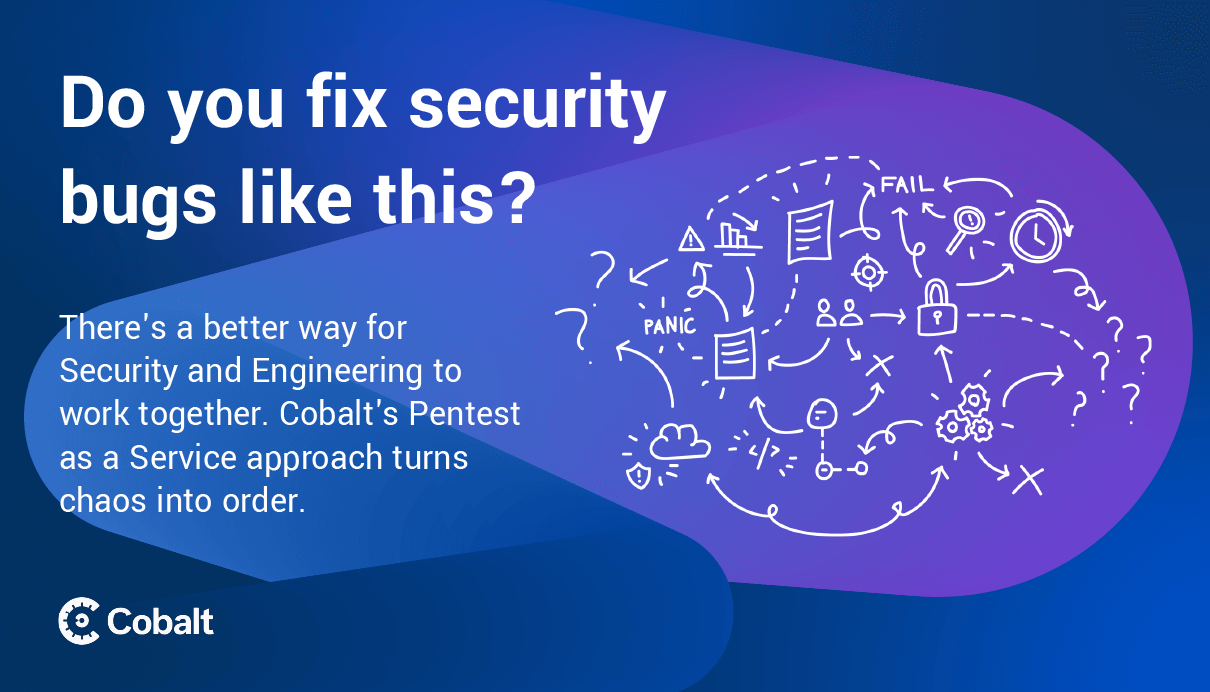 Resources: Rethinking Application Security | Cobalt